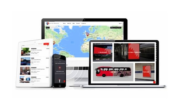 Quảng cáo ngoài trời OOH, từ lập kế hoạch tới triển khai, giám sát